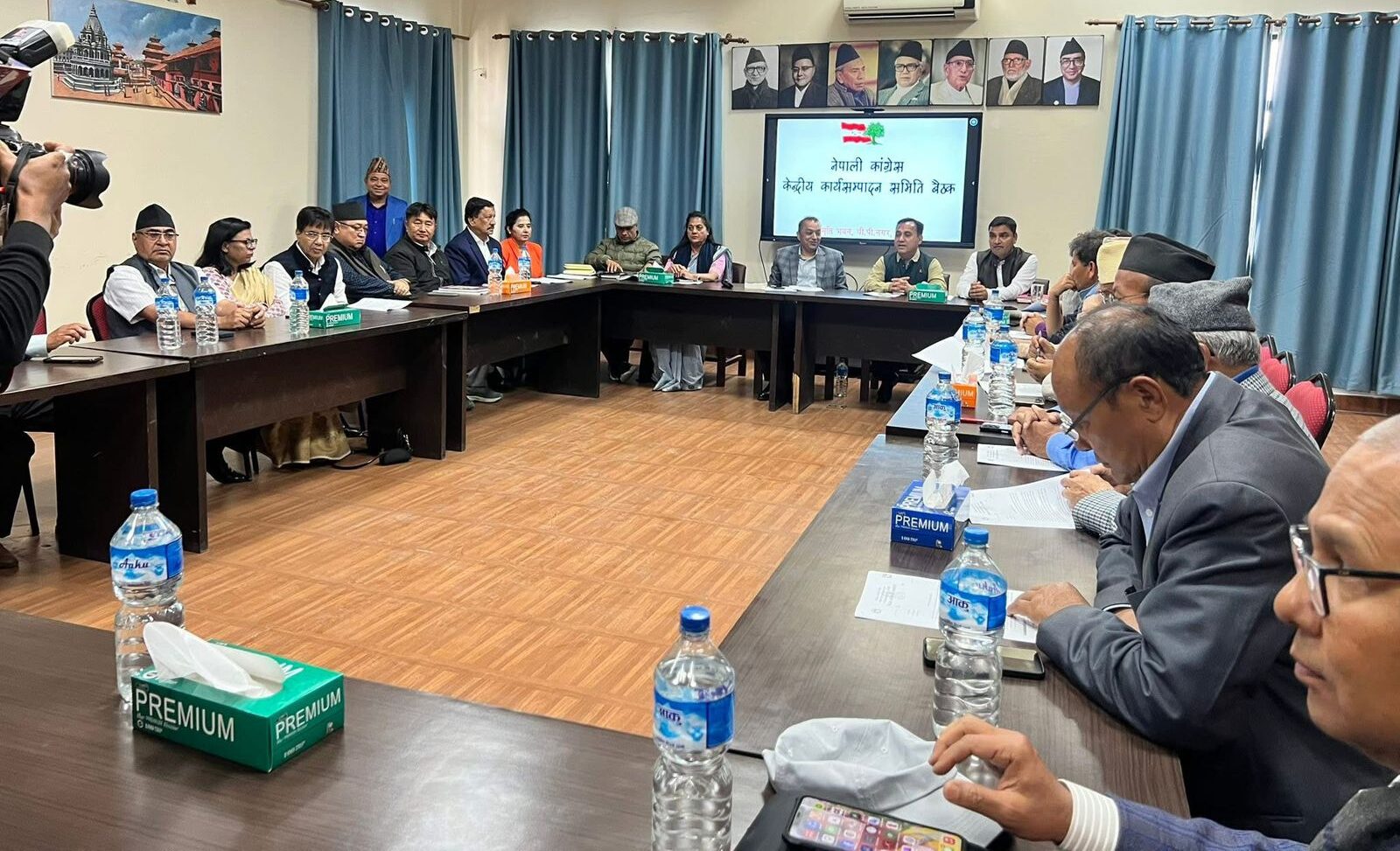 Nepal News | Nepal's First Online News Portal